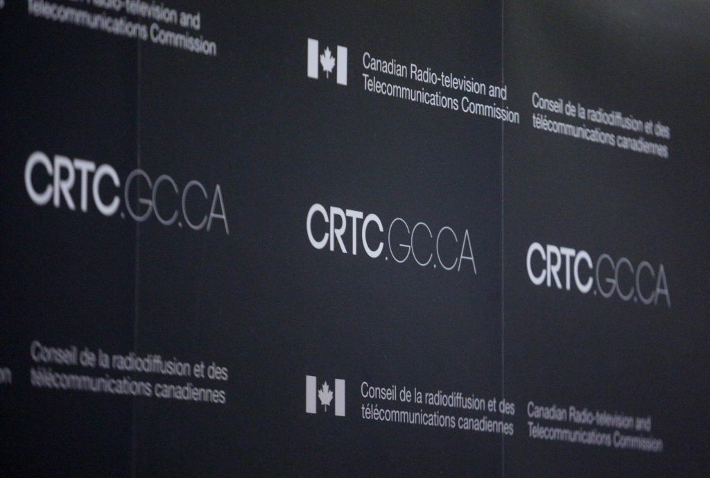 CRTC report floats idea of Indigenous content quotas - The Wire Report