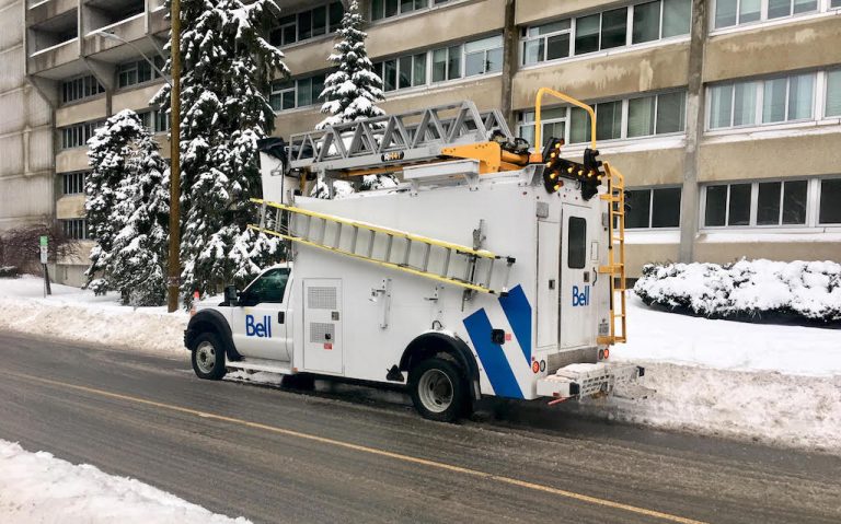 Even as Bell removes its gear, Bell, Telus say Huawei still in play for ...