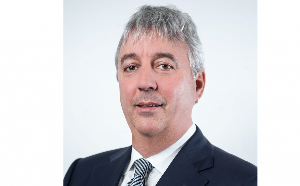 Randy Lennox to leave Bell Media, Wade Oosterman to take over - The Wire Report