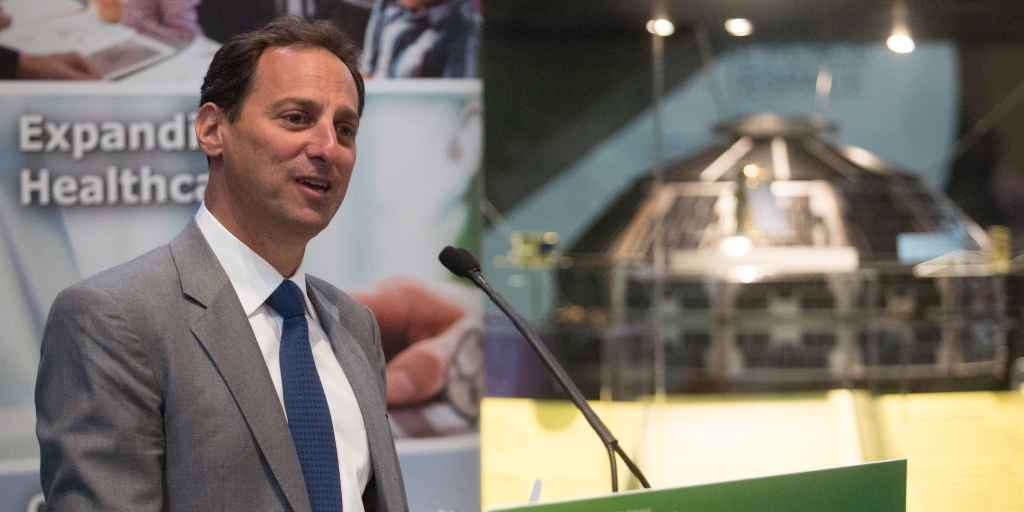 LEO market booming, Telesat says in Q3 reporting - The Wire Report