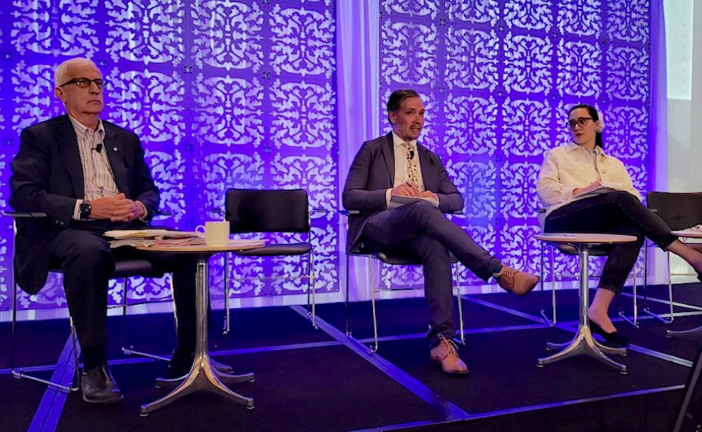 Comp. laws are too focused on price: Lawson Hunter - The Wire Report