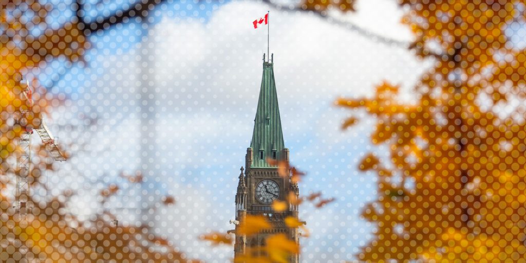 Four cyber bills dead on the order paper as Parliament prorogued - The ...