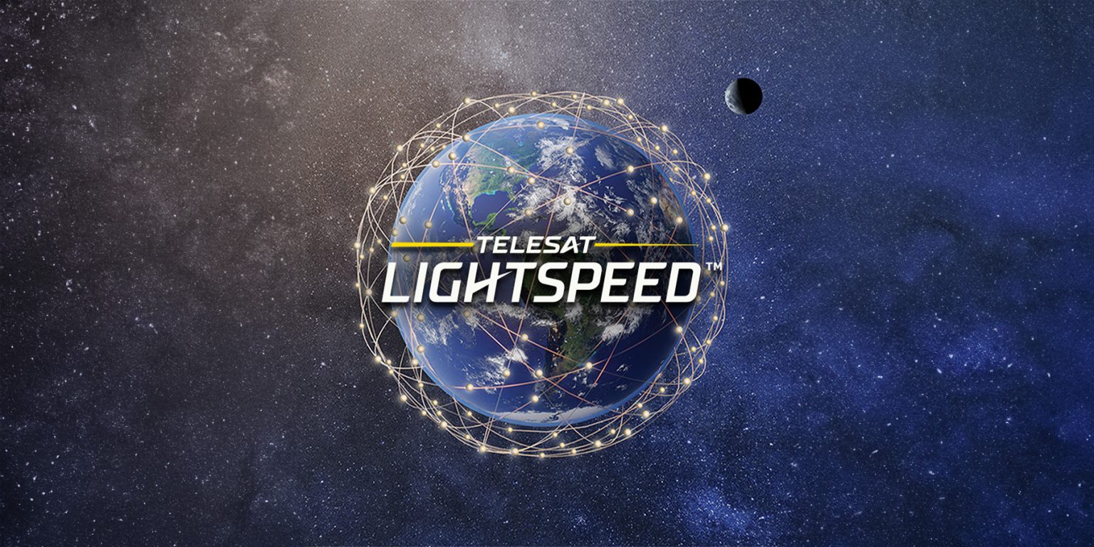 Telesat Government Solutions names new director of U.S. government ...