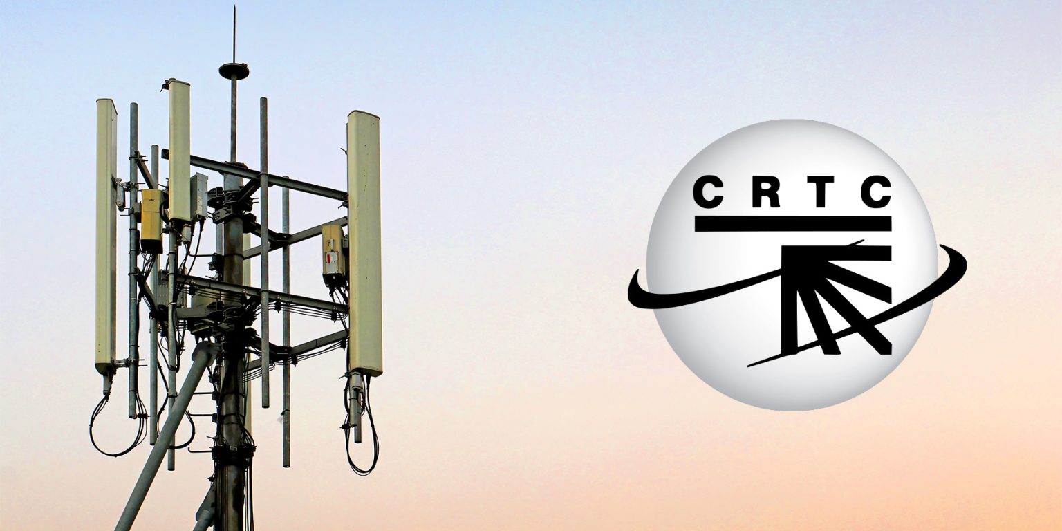 Rogers asks CRTC to reverse MVNO expansion decision - The Wire Report