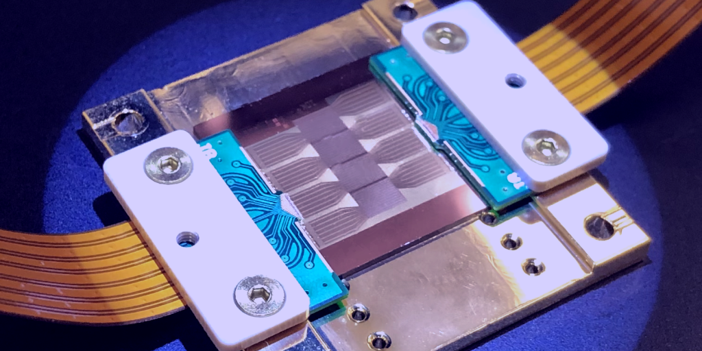 Telecoms testing their networks for the future of quantum connectivity ...