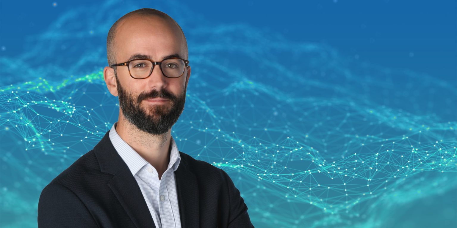 Matt Malone new director of uOttawa's CIPPIC - The Wire Report