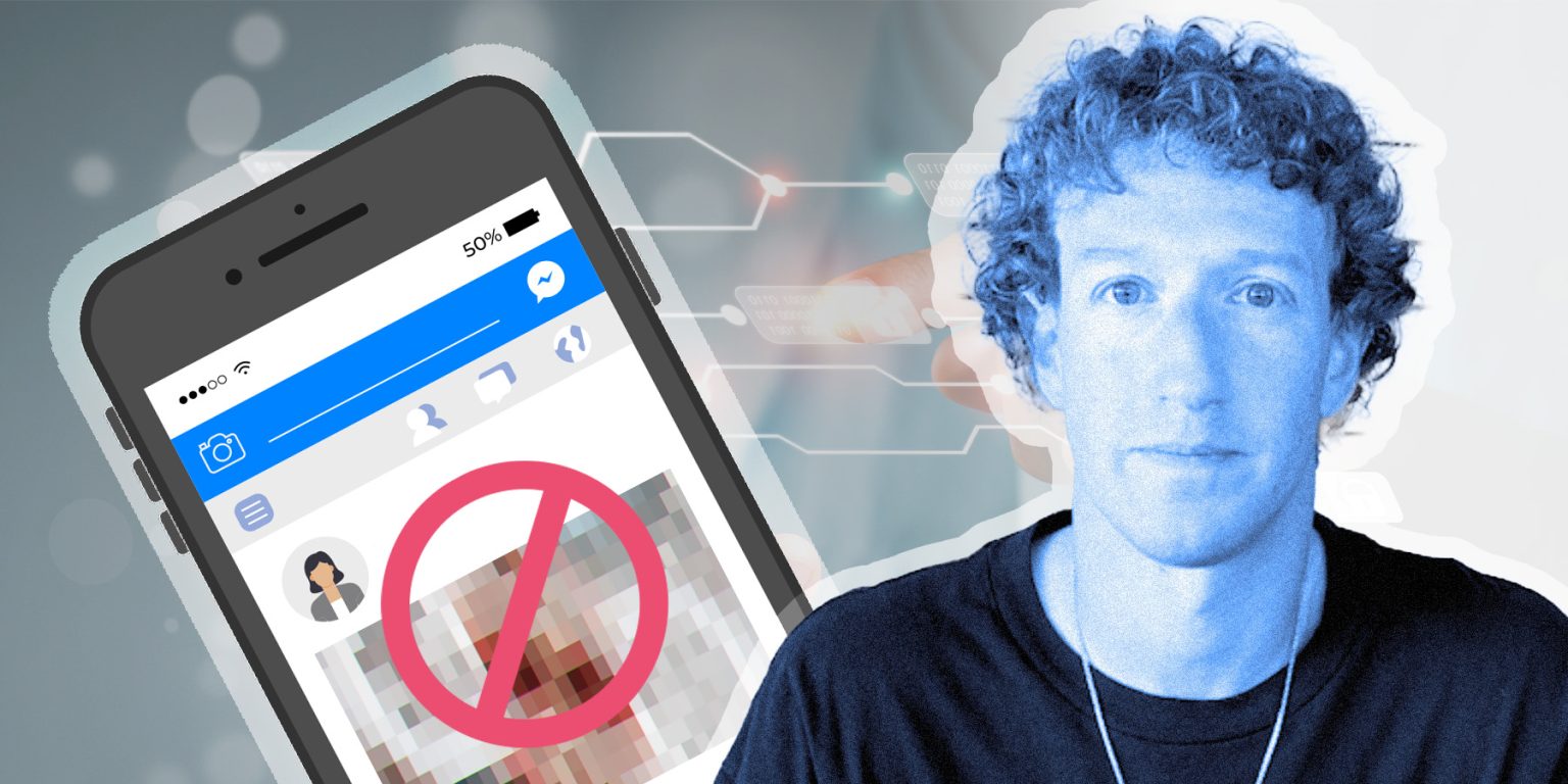 Meta’s moderation changes highlight digital regulation challenges