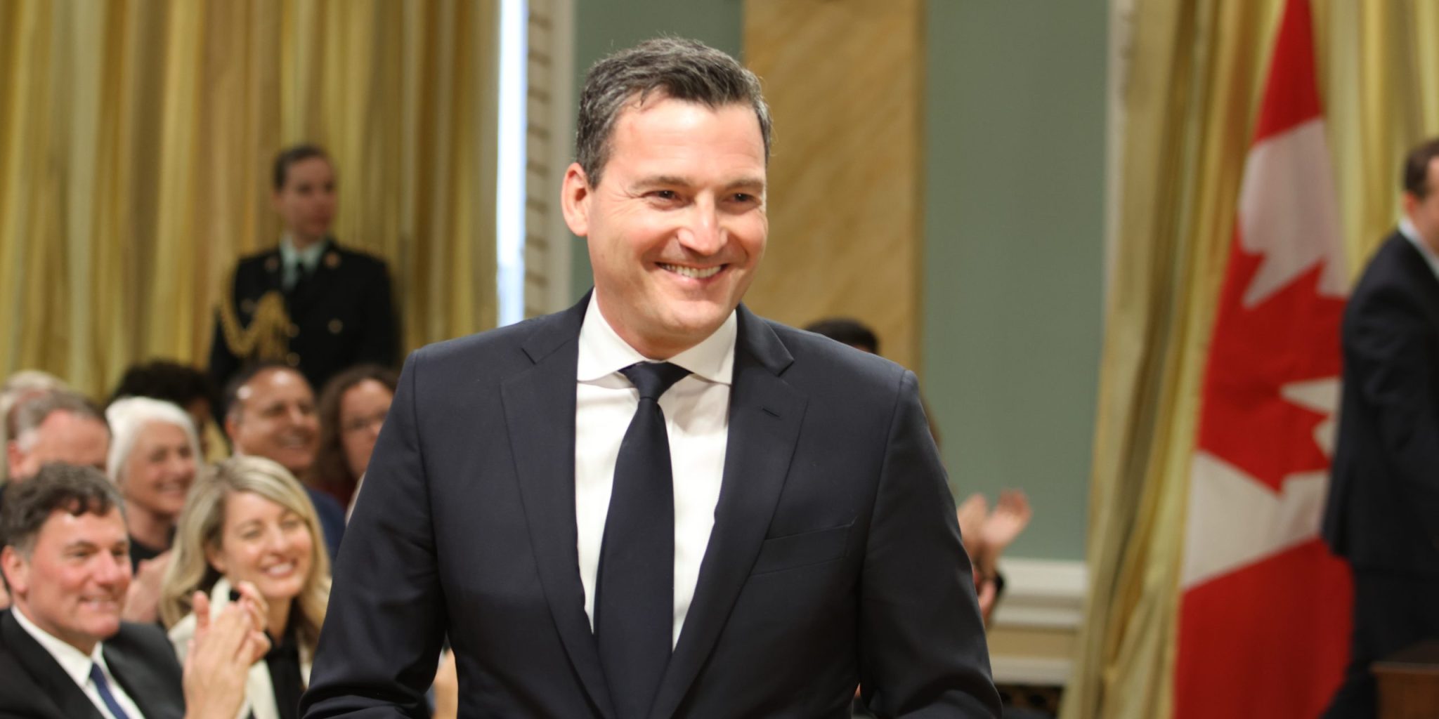 The Wire Report - Covering Canadian Telecom, Broadcasting and Digital Media