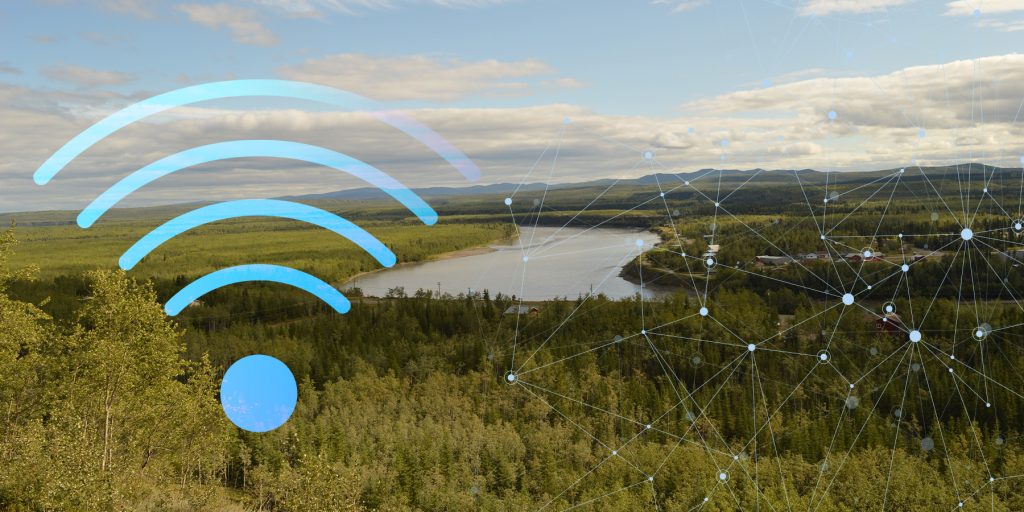 CRTC funds broadband rollout in 18 communities - The Wire Report