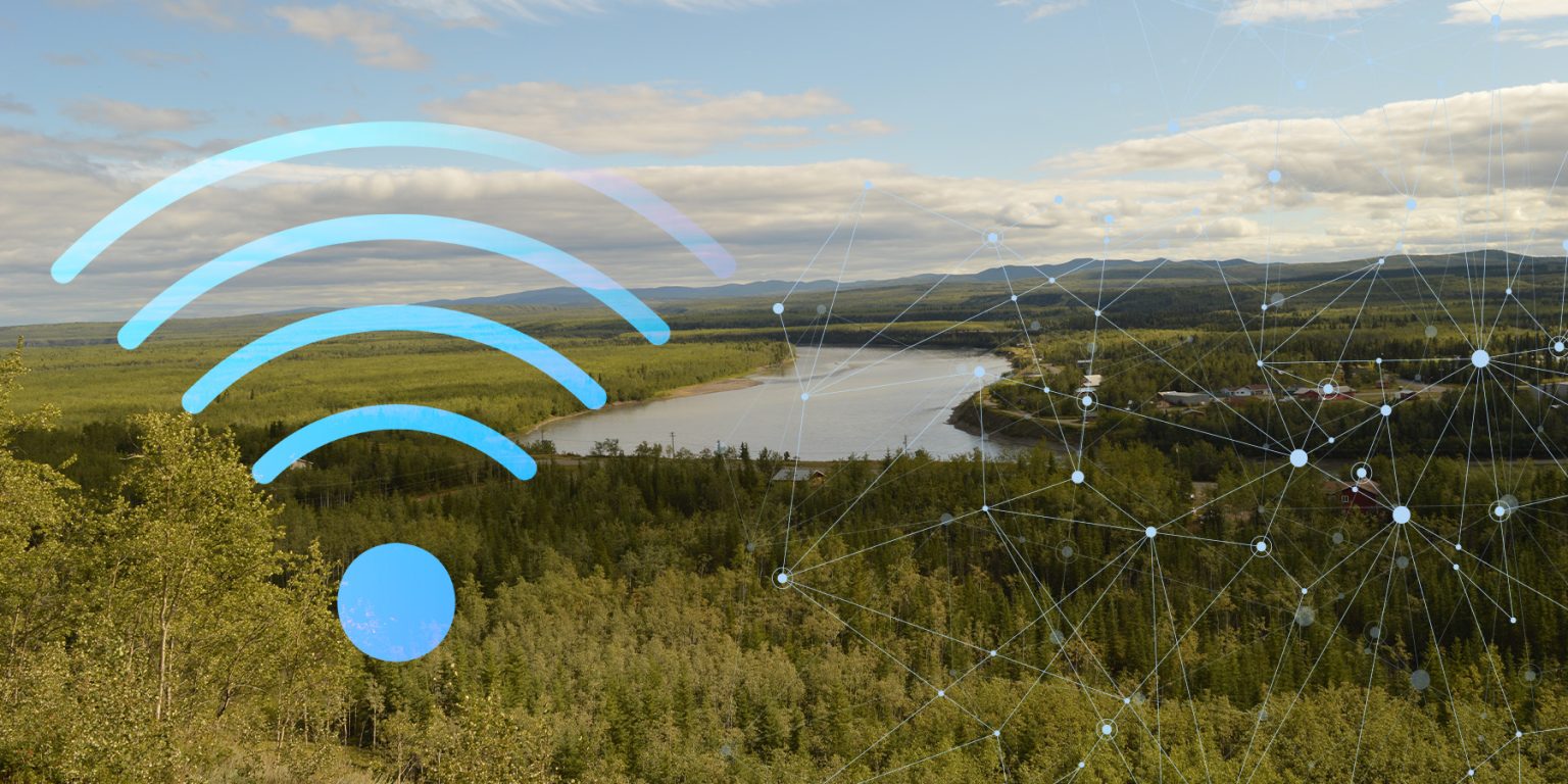 CRTC funds broadband rollout in 18 communities - The Wire Report